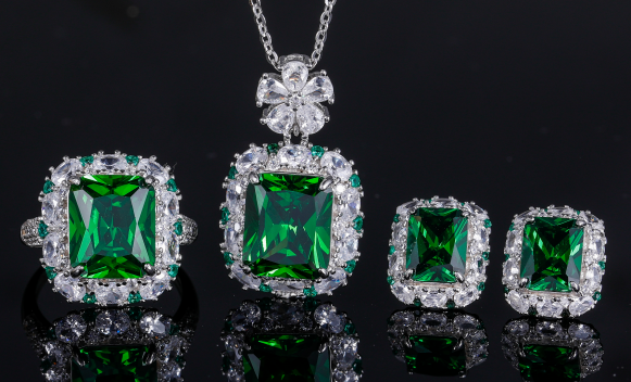 Are Emeralds Expensive? A Comprehensive Guide to Emerald Pricing and V ...